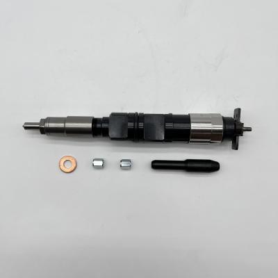 China 095000-6490 Jo-hn Deere Common Rail Fuel Injector for sale