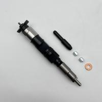 China 095000-6500 Jo-hn Deere Common Rail Fuel Injector for sale
