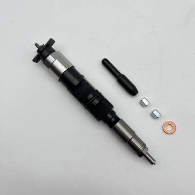 China 095000-6500 Jo-hn Deere Common Rail Fuel Injector for sale