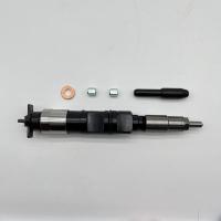 China 095000-6500 Jo-hn Deere Common Rail Fuel Injector for sale