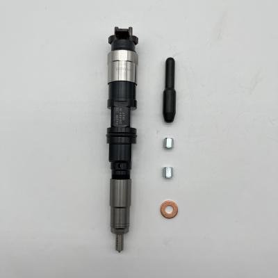 China 095000-8720 Jo-hn Deere Common Rail Fuel Injector for sale