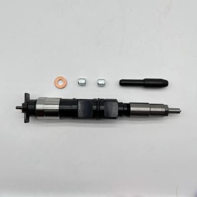 China 095000-8800 Jo-hn Deere Common Rail Fuel Injector for sale