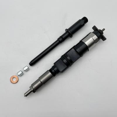 China 095000-6460 Jo-hn Deere Common Rail Fuel Injector for sale