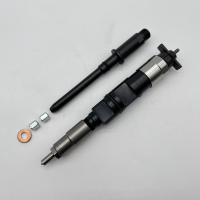 China 095000-6880 Jo-hn Deere Common Rail Fuel Injector for sale