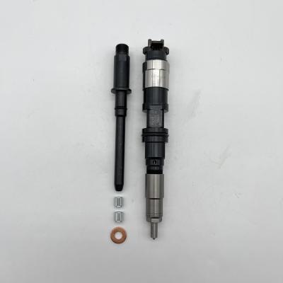 China 095000-6880 Jo-hn Deere Common Rail Fuel Injector for sale