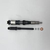 China 095000-8550 Jo-hn Deere Common Rail Fuel Injector for sale