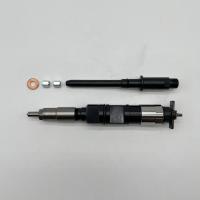 China 095000-8550 Jo-hn Deere Common Rail Fuel Injector for sale