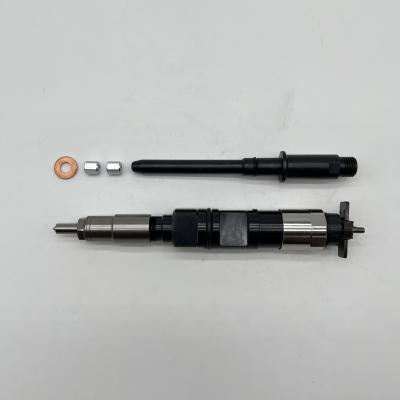 China 095000-8550 Jo-hn Deere Common Rail Fuel Injector for sale