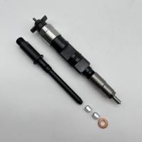 China 095000-8550 Jo-hn Deere Common Rail Fuel Injector for sale