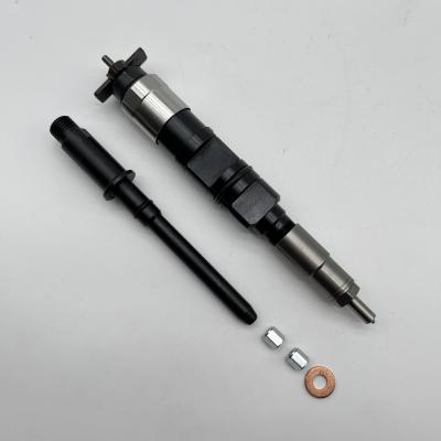 China 095000-8810 Jo-hn Deere Common Rail Fuel Injector for sale