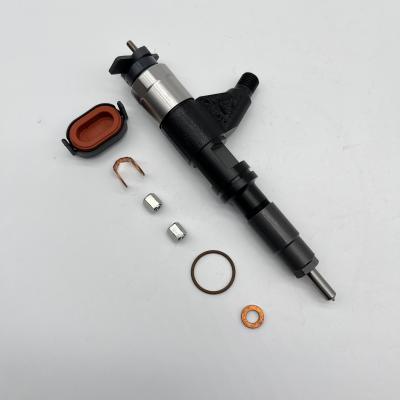 China 095000-6310 Jo-hn Deere Common Rail Fuel Injector for sale