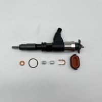 China 095000-6310 Jo-hn Deere Common Rail Fuel Injector for sale