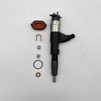 China 095000-6310 Jo-hn Deere Common Rail Fuel Injector for sale