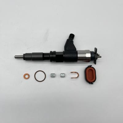 China 095000-6311 Jo-hn Deere Common Rail Fuel Injector for sale