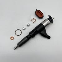 China 095000-6320 Jo-hn Deere Common Rail Fuel Injector for sale