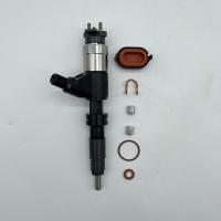 China 095000-6320 Jo-hn Deere Common Rail Fuel Injector for sale