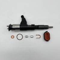 China 095000-8940 Jo-hn Deere Common Rail Fuel Injector for sale