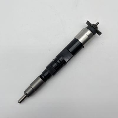 China 095000-5190 Jo-hn Deere Common Rail Fuel Injector for sale