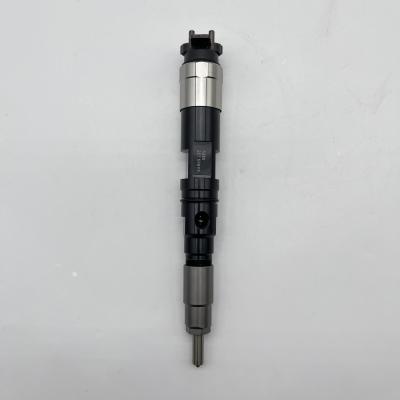 China 095000-5230 Jo-hn Deere Common Rail Fuel Injector for sale