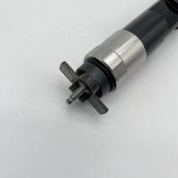 China 095000-5230 Jo-hn Deere Common Rail Fuel Injector for sale