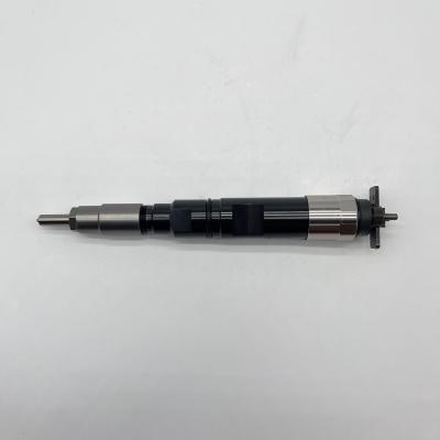 China 095000-5240 Jo-hn Deere Common Rail Fuel Injector for sale