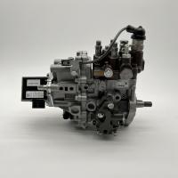 China 729237-51350 Yanmar Diesel Fuel Pump 4TNV94 4TNV98 Compatible Engine for sale