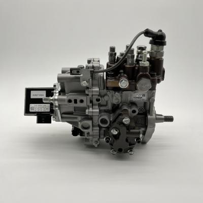 China 729237-51350 Yanmar Diesel Fuel Pump 4TNV94 4TNV98 Compatible Engine for sale