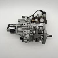 China 729237-51350 Yanmar Diesel Fuel Pump 4TNV94 4TNV98 Compatible Engine for sale