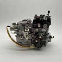 China 729647-51310 Yanmar Diesel Engine Fuel Pump For Mini Excavators Loaders for sale