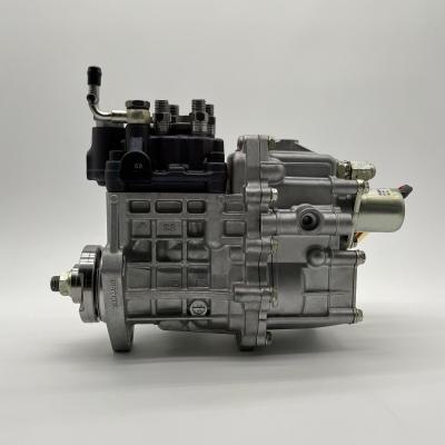 China 729653-51300 Yanmar Fuel Pump Mini Excavators Loaders Tractors And Farm Machinery for sale