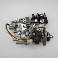 China 729653-51300 Yanmar Fuel Pump Mini Excavators Loaders Tractors And Farm Machinery for sale