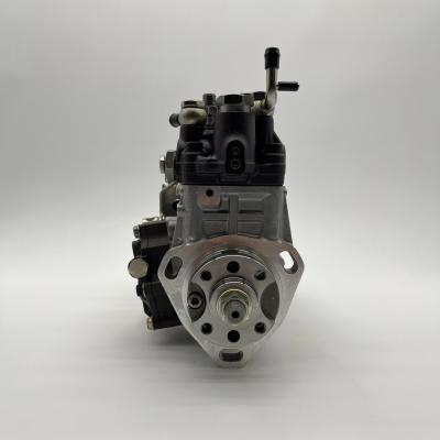 China 729657-51340 Yanmar Fuel Injection Pump For Mini Excavators Loaders for sale