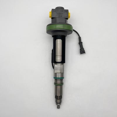 China Cu-mmins 2881089 Common Rail Fuel Injector for sale