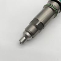 China 4964173 Cu-mmins Fuel Injector for sale