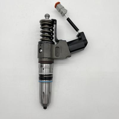 China 3087733 Cum-mins N14 Fuel Injector for sale