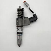 China 3095086 Cum-mins N14 Fuel Injector for sale