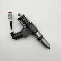 China 3411691 Cum-mins N14 Fuel Injector for sale