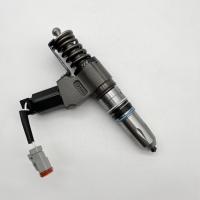 China 3411691 Cum-mins N14 Fuel Injector for sale