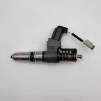 China 3411759 Cum-mins N14 Fuel Injector for sale