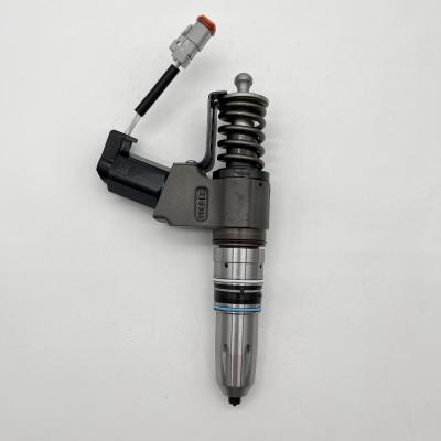 China 3411760 Cum-mins N14 Fuel Injector for sale