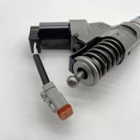 China Cum-mins 3411753 Fuel Injector for sale
