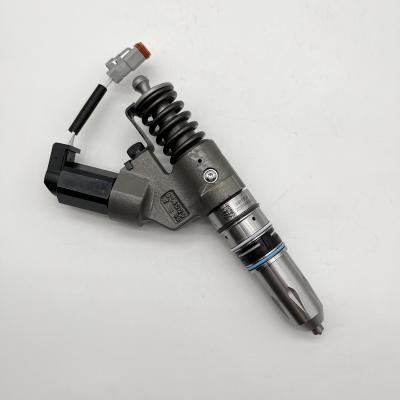 China Cum-mins 3411754 Fuel Injector for sale