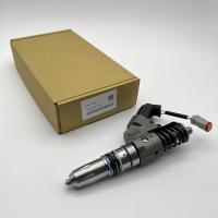 China Cum-mins 3411755 Fuel Injector for sale