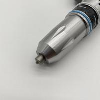 China Cum-mins 4026222Fuel Injector for sale