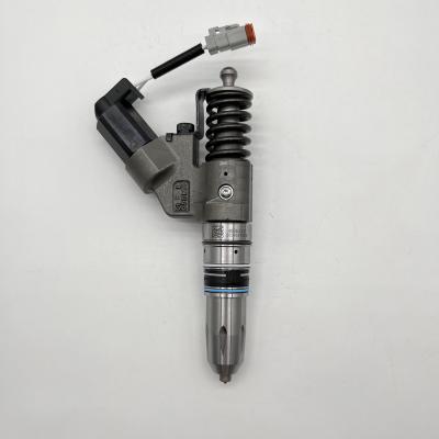 China Cum-mins 4026222Fuel Injector for sale