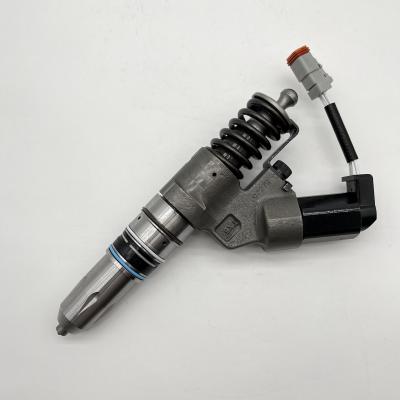 China Cum-mins 4061851 Fuel Injector for sale