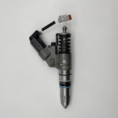 China Cum-mins 4903319 Fuel Injector for sale