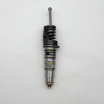 China 4954434 Cum-mins X15 Fuel Injector for sale
