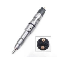 China Bos-ch Common Rail Fuel Injector 044512066R For Diesel Engine for sale
