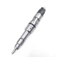China Bos-ch Common Rail Fuel Injector 044512066R For Diesel Engine for sale